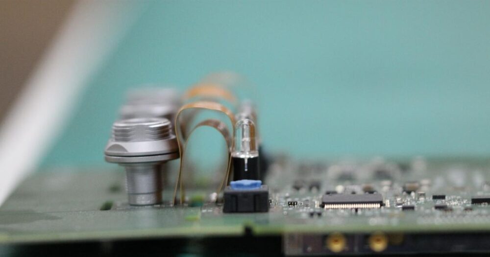 More Flex Cable Design Best Practices