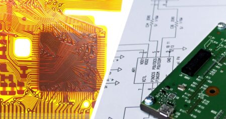 Flex Circuits vs. Rigid Circuit Boards: When to Use Each for Your PCB ...