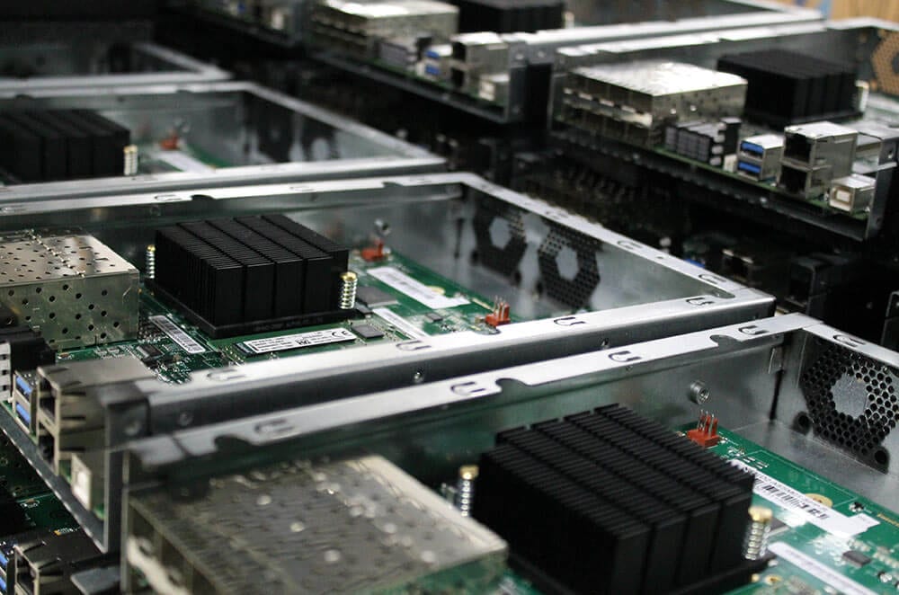 Choosing a PCB Company for Box Build Assembly | Green Circuits