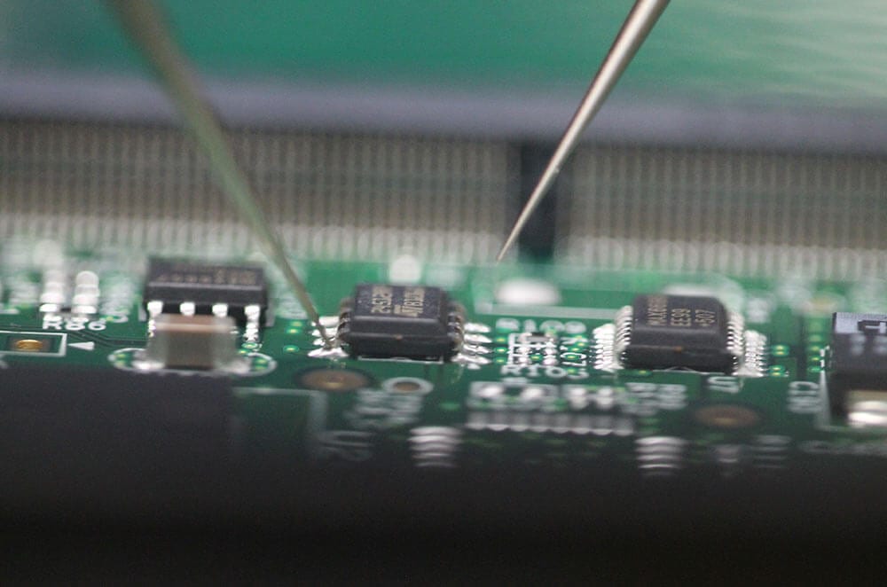 Benefits of Effective Flex Circuit Design | Green Circuits