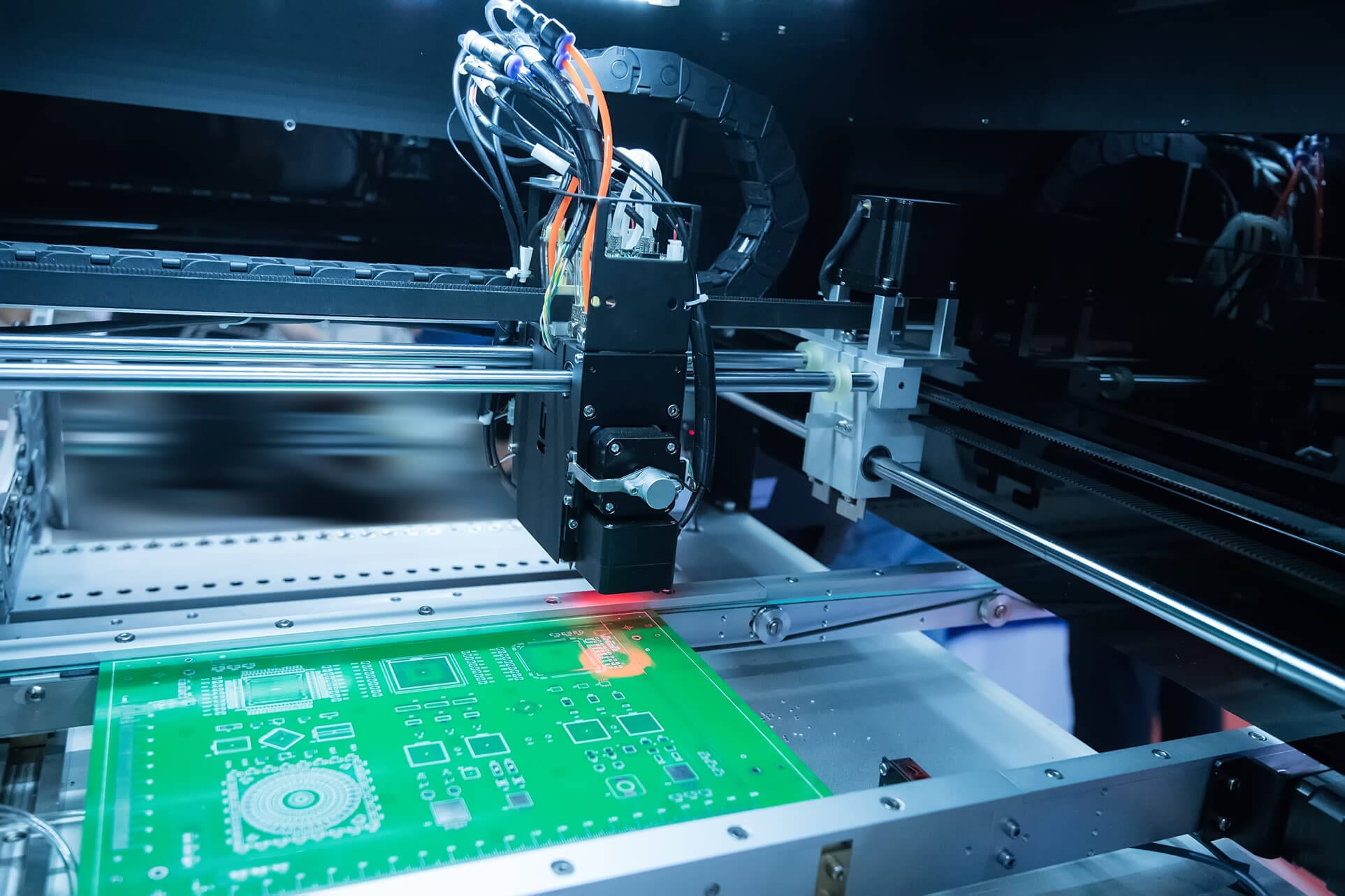 Rigid Flex PCB Basic Layout Guidelines Green Circuits rigid-flex-pcb-basic-layout-guidelines-green-circuits
