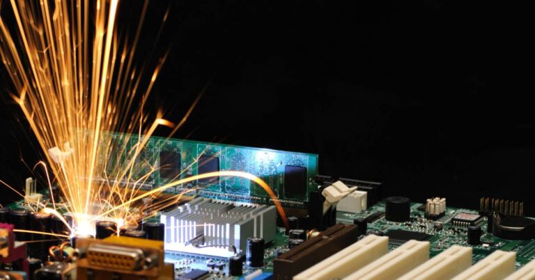 Common PCB Failure Modes | Green Circuits