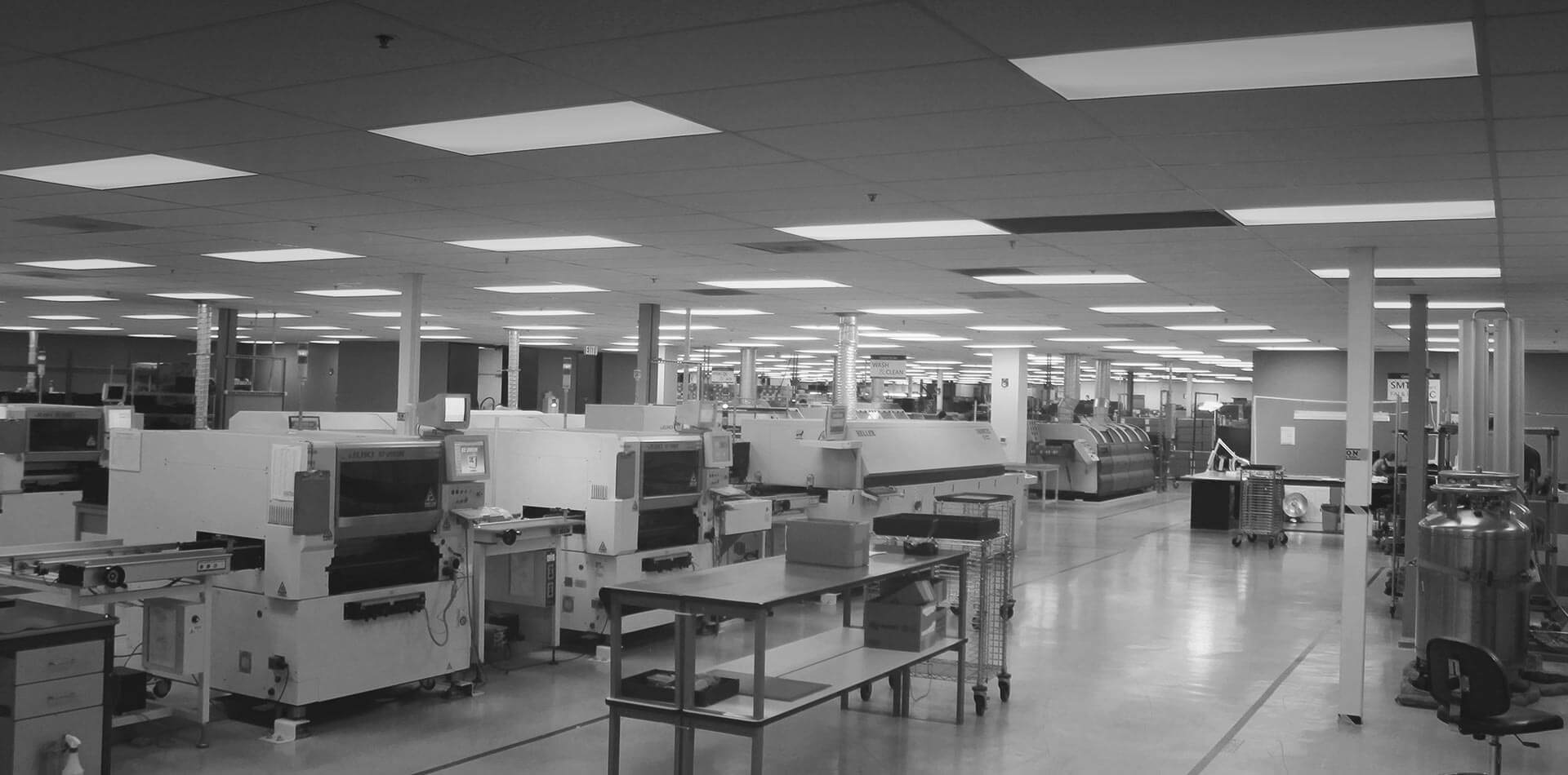 Green Circuits: Electronic Manufacturing Services (EMS) Provider