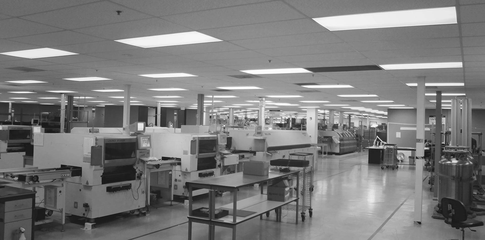 PCB Assembly Services USA | Quick-Turn Prototypes & Production