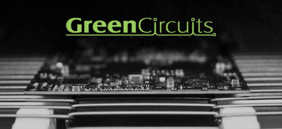 PCB Assembly Services | Green Circuits