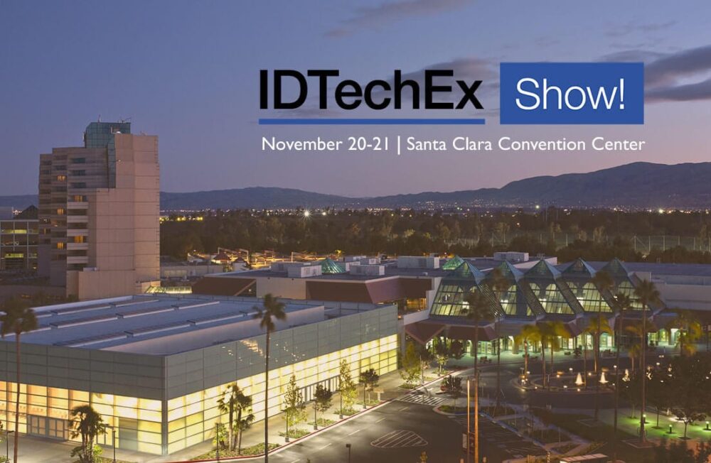 IDTechEx Show! | Green Circuits Inc.