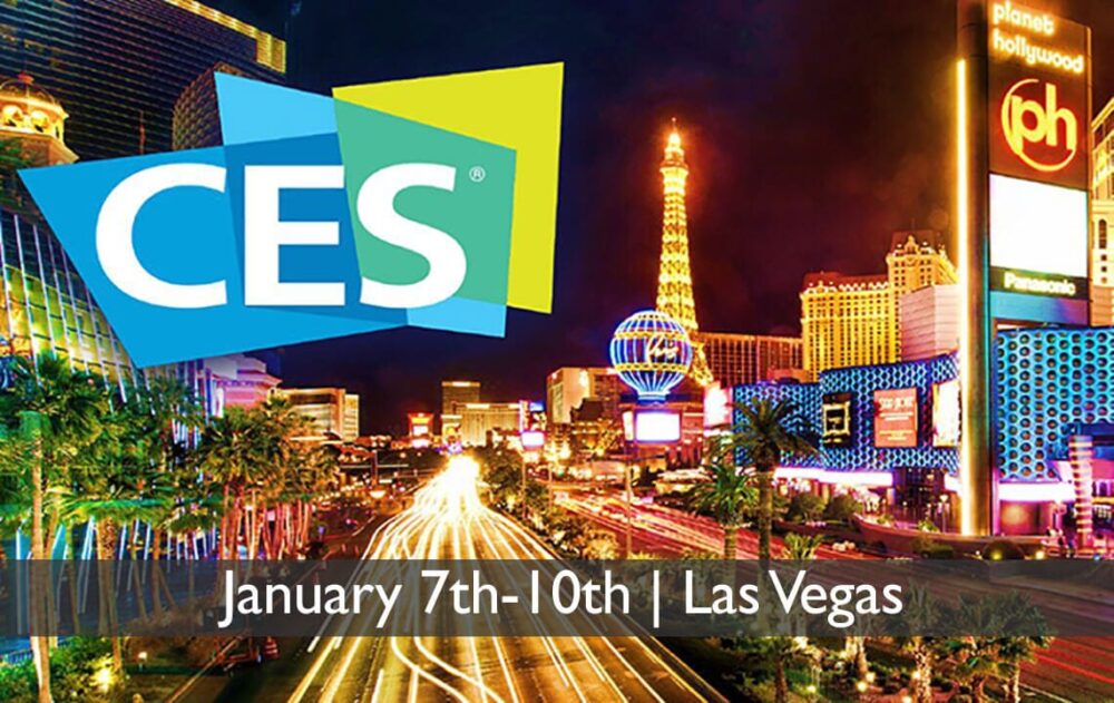 CES 2020 | Green Circuits Inc.
