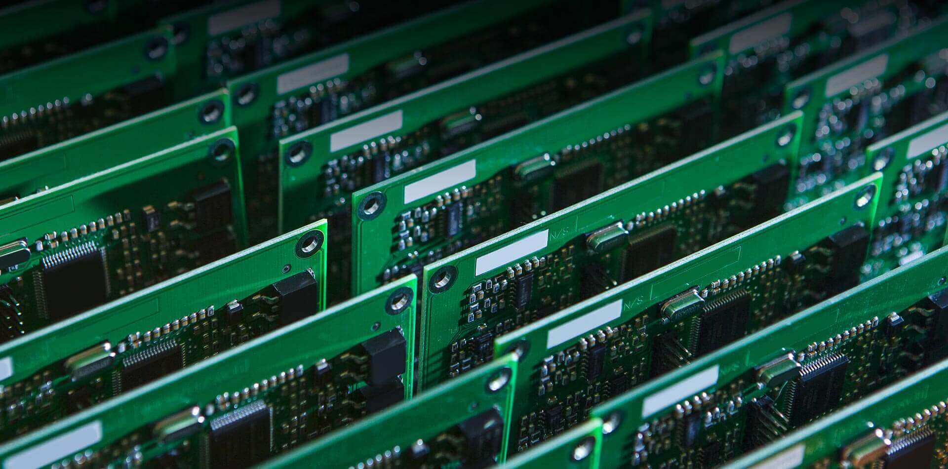 Green Circuits: Electronic Manufacturing Services (EMS) Provider