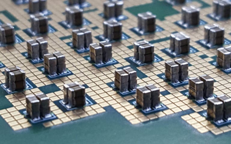 Green Circuits: Electronic Manufacturing Services (EMS) Provider