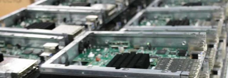 Electronics System Box Build & Integration Services