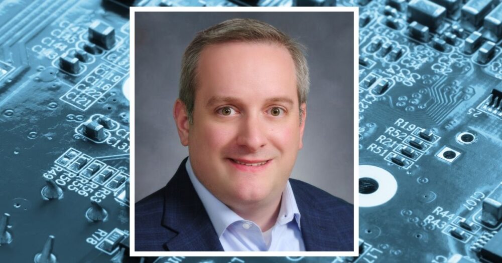 Green Circuits Names New CFO | Green Circuits Inc.