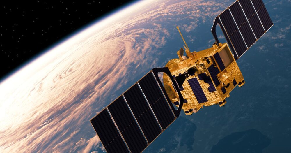 Green Circuits Presents PCB Solutions for Satellite Assembly at ...