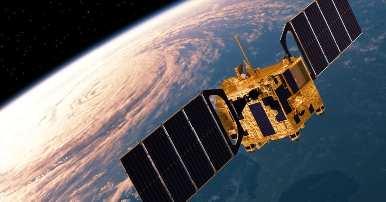 Green Circuits Presents PCB Solutions for Satellite Assembly at ...