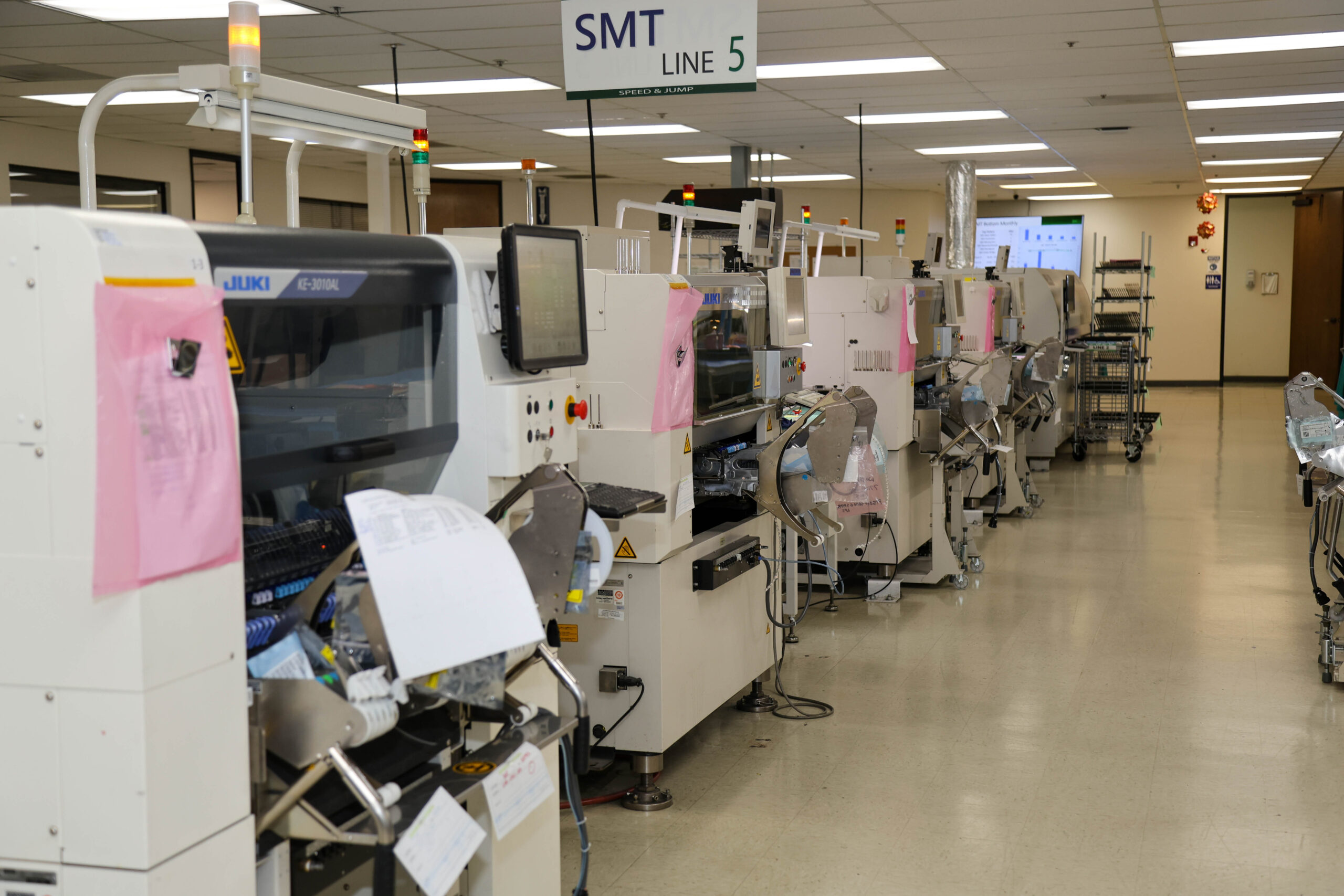 Green Circuits’ Leads the EMS Industry with Commitment to Customers and ...