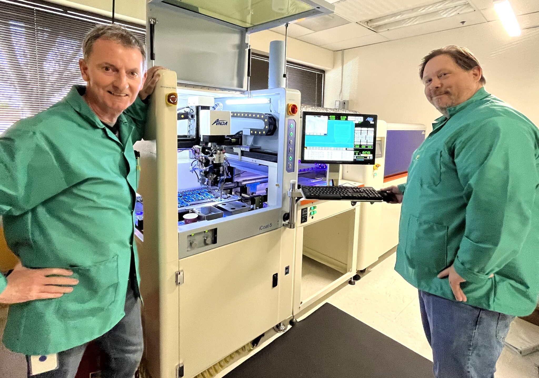 PCB Assembly and Manufacturing Industry News