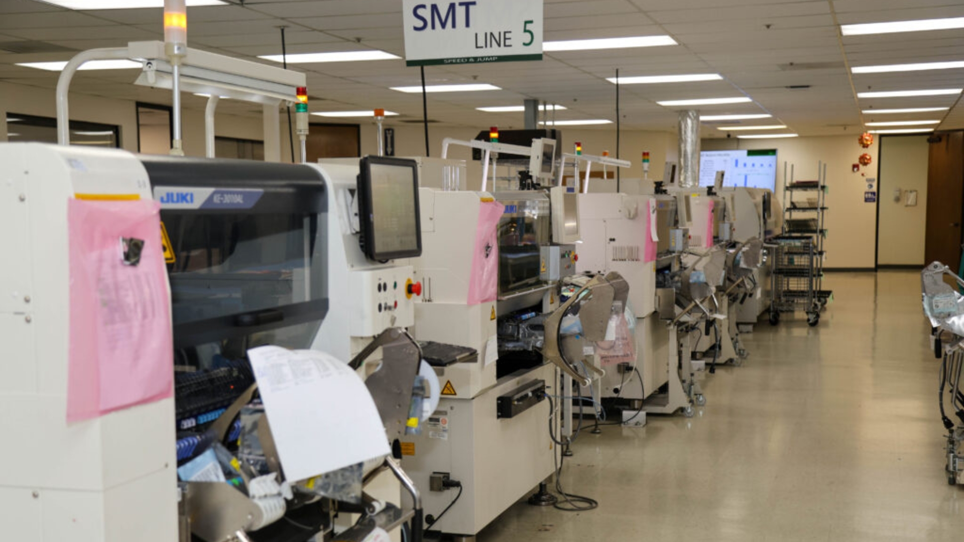 Green Circuits’ Leads the EMS Industry with Commitment to Customers and ...