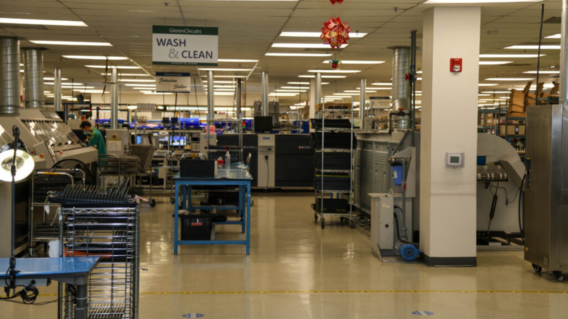 Green Circuits’ Leads the EMS Industry with Commitment to Customers and ...