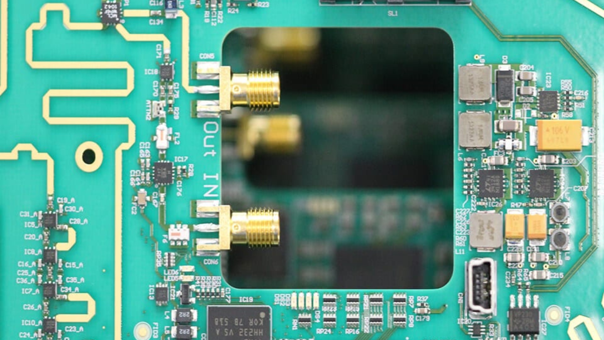 Obsolete Parts, Hard-to-Find Components Supply Chain