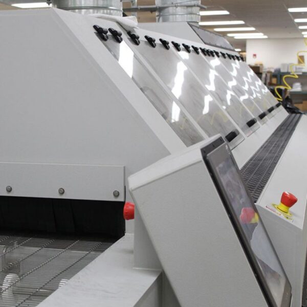 PCB Assembly Capabilities and Equipment | San Jose, CA