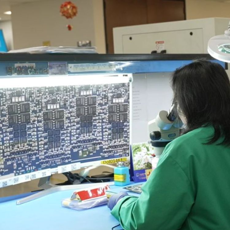 Electronics' PCB Failure Anlaysis Lab- Green Circuits